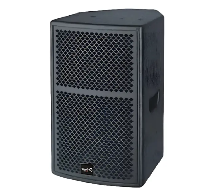 Thunder Sound TS110 2-way full-range loudspeaker Quality